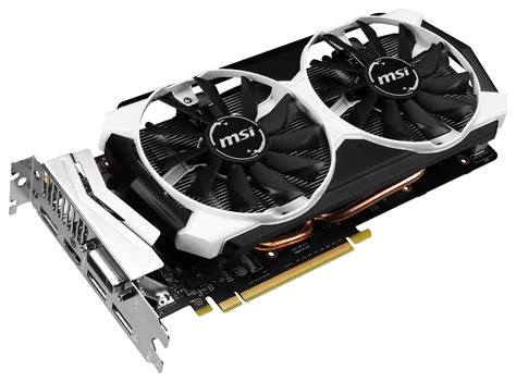 Best Buy Msi Nvidia Geforce Gtx 960 2gb Gddr5 Pci Express 30 Graphics