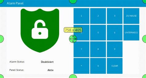 Yet Another Take On An Alarm System Page 81 Share Your Projects
