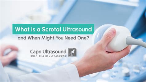 Bulk Bill Ultrasound Understanding Costs In Qld