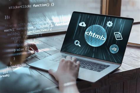 Software Development Techman Solutions