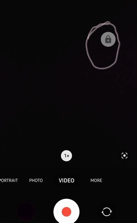 Black Screen App Android Equipment Shooting Techniques Everything Else Forum