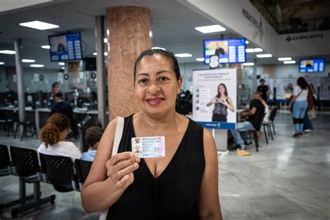 Venezuelans Access Regularization Pathways For New Beginnings In Peru