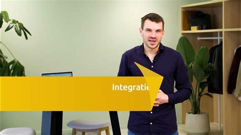 Demo Integratie Van Hr Systemen Youtube