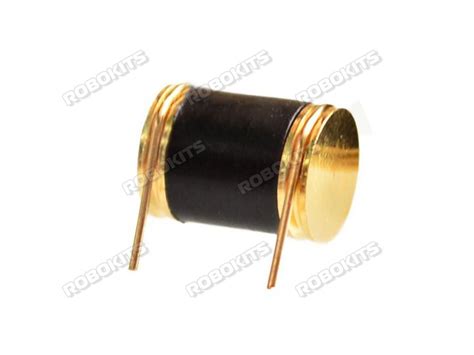 Highly Sensitive Vibration Sensor 801s Highly Sensitive Vibration Sensor 801s [rki 2508] ₹115