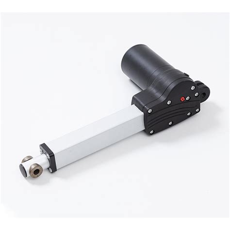 High Speed Linear Actuator 12V 24V 32mm S 4000N 50 600mm Stroke