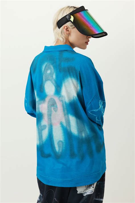 2025 Spring Summer Talking About The Abstraction