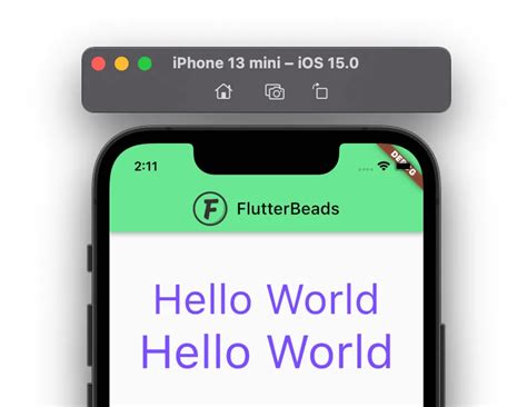 Change Text Color In Flutter The RIGHT Way Pinkesh Darji Tealfeed