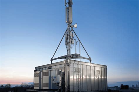 Edge Infrastructure Solutions Zpe Systems