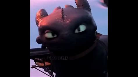 Sassy Bio 🖤 Httyd Toothless Youtube