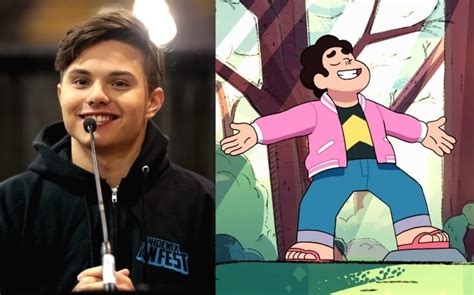 Free Steven Universe AI Voice Generator For Text To Speech