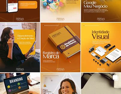 Prisma Comunicação Marketing And Publicidade In Eunápolis Brazil