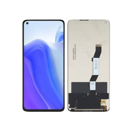 Xiaomi Mi T Lcd Display Touch Screen Panel Nog Kart