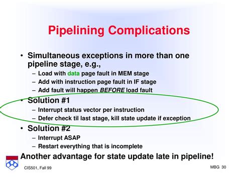 lecture 15 pipelining branching and complications ppt download