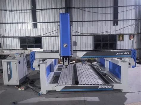 CNC PATTERN MACHINE For Industrial At Rs Piece In Erode ID
