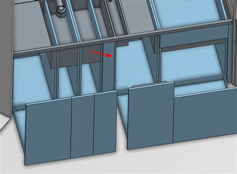 Derived Assembly — Onshape