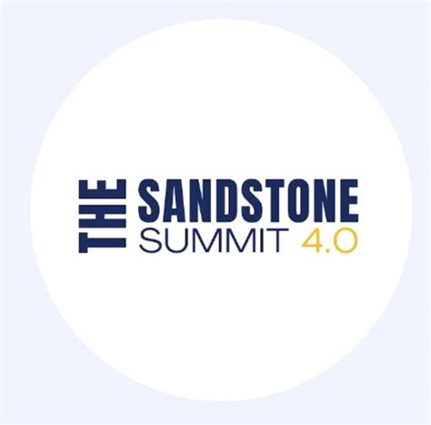 Im Thrilled To Share That Ive Started Working As An Assistant Head For Sandstone Summit Iitj