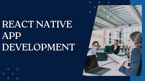 Ppt React Native App Development React Native App Developers