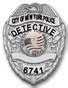 Visualbadge Custom Item Emergency Responder Products Llc