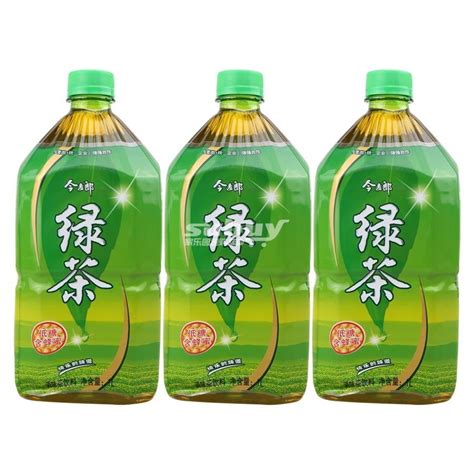 今麦郎大瓶绿茶 今麦郎红茶 今麦郎酸梅汤 大山谷图库