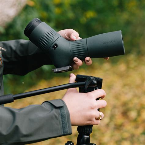 Swarovski Atc 17 40x56 Spotting Scope Mountain Man Outdoors
