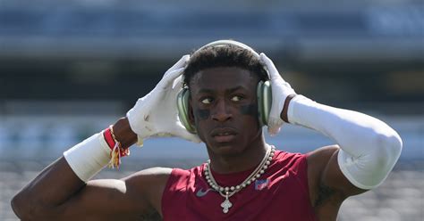 Commanders Trade Proposal Shows Just How Bad Things Are For Former