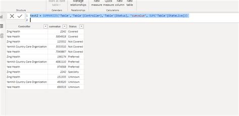 Solved Winning Percentage By Grouping In Dax Microsoft Fabric Community