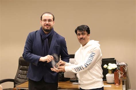 Securemax On Linkedin Newyear Awardwinners Starperformer