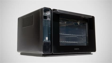 Anova Precision Oven 20 Knows What Youre Cooking Before You Do