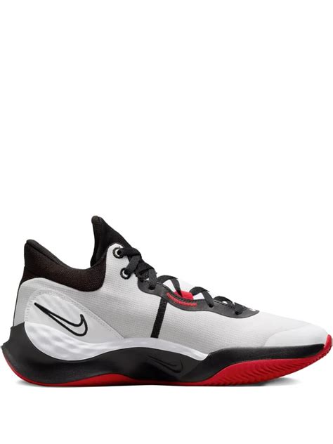 Nike Renew Elevate Iii Platinum Bred Sneakers Grey Farfetch Uk