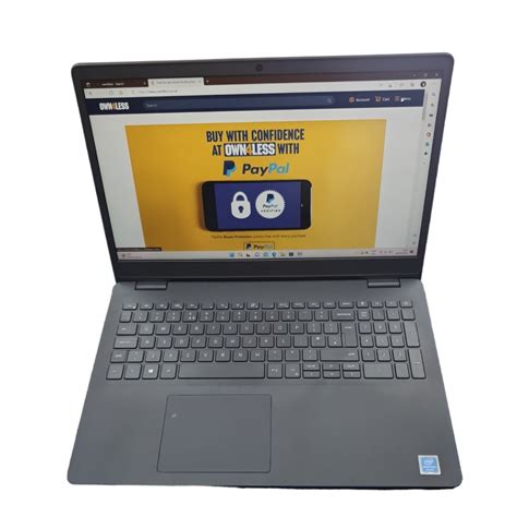 Pre Owned Dell Inspiron Laptop Own Less
