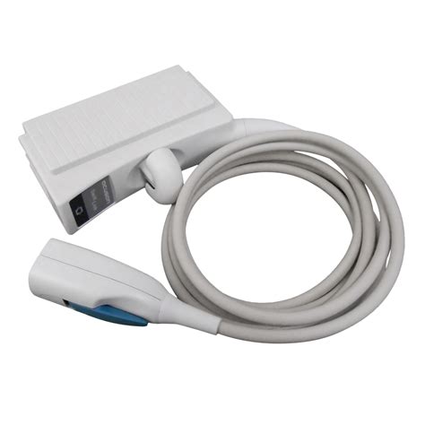 Acuson Swift Link 10f10 Pinless Ultrasound Probe