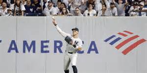 Aaron Judge To Play Right Field For Yankees For Second Straight Day