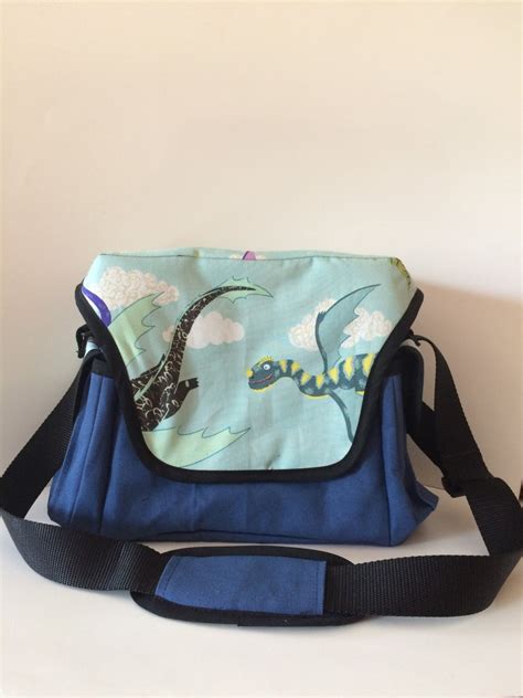 Devilbiss Suction Machine Carrying Case Dragons Etsy