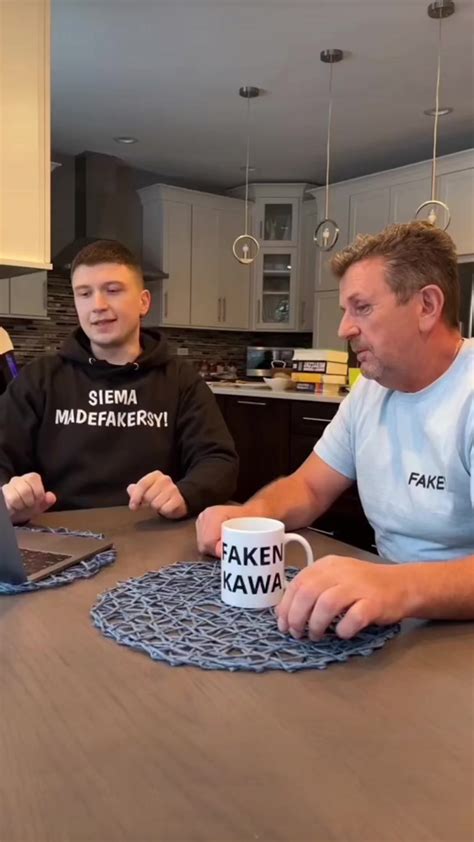 Mój Tata To Skarb Jestem Bardzo Wdzięczny że Mam Takiego Mentora Nauczyciela I Fadersiaka W