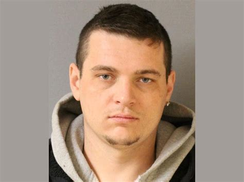 Sex Offender Threatens To Set Off Explosion At Seneca Falls Court