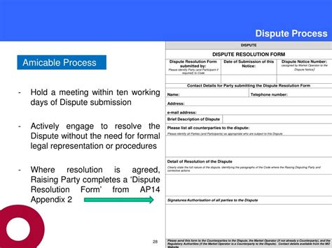 Ppt Formal Queries Training Session Managing Data And Settlement
