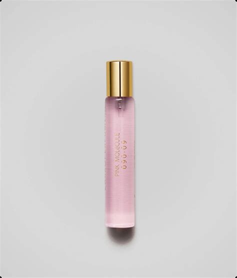 Купить духи Pink Molecule 090.09 Zarkoperfume — женская парфюмерная ...