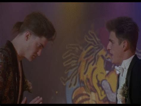 Baddies Humiliated — Encino Man The Bad Bully Jock Is Jealous Of The