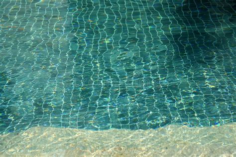 Water Surface With Waves Stock Image Image Of Waves 286221515