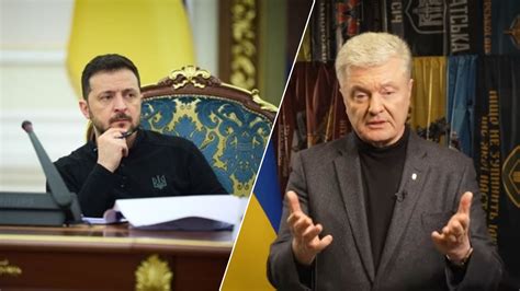 Скандал у політиці РНБО запровадила санкції проти Порошенка — у чому його підозрюють Голос Карпат