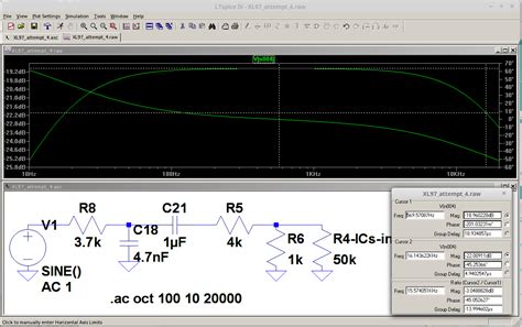 LTSpice Audio Help Page 2 General Electronics Arduino Forum