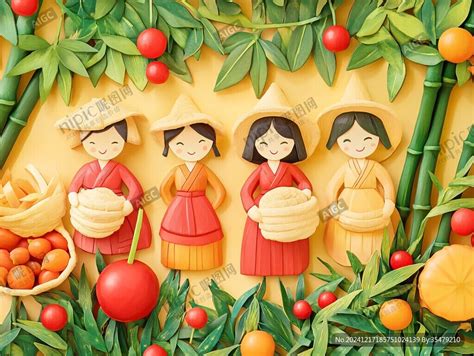 Ai创作图芒果丰收插画 采摘农家少女插画 广西特产插画 助农农副产品插画 芒果采摘园插画 丰收主题插画 丰收节插画 民俗采摘插画 丰收季节人物 五谷丰登插画 农家女孩水果插画 农产品插画 甘蔗