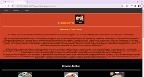 Samruddhi Kore On Linkedin Webdevelopment Learning Internship Prodigyinfotech…