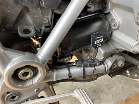 Exhaust Flap Servomotor Adjustment Error Bmw Moa