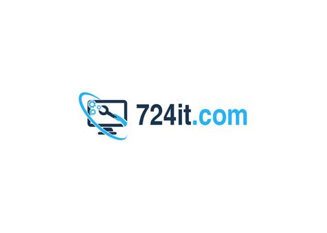 Entry 27 By Kleanart For Need A New Logo For 724it Freelancer