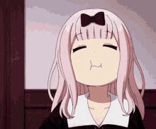 Chika Fujiwara Kaguya Sama Gif Chika Fujiwara Kaguya Sama Anime