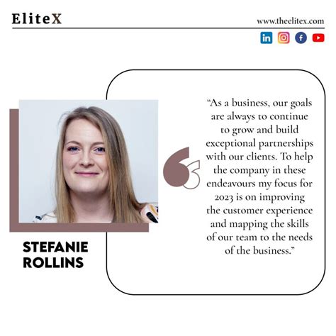 Elitex Business Solutions On Linkedin Elitex Magazine Digitalmagazine Businessmagazine