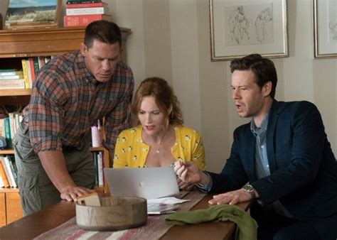 Blockers Nsfw Trailer Has John Cena Butt Chugging