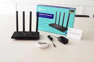 The Best Long Range Routers Of