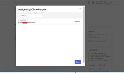 Configure Single Sign On Sso For Argocd Using Okta